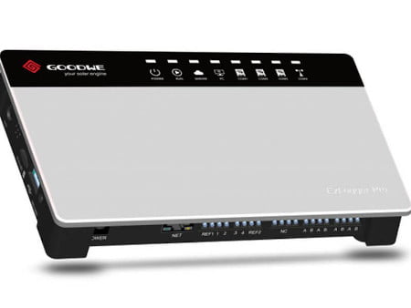 TG-İnverter 018 Goodwe Ezlogger Pro